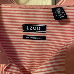 Izod | Shirts | Mens Izod Dress Shirt | Poshmark